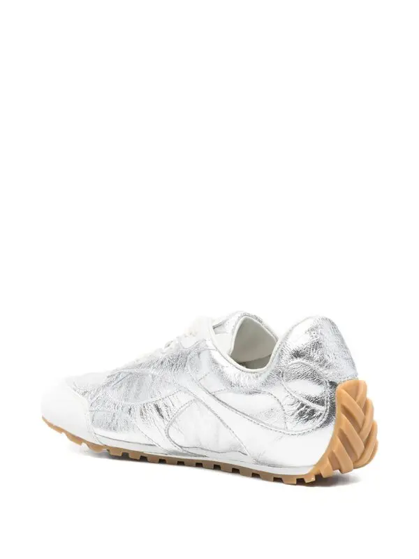 Bottega Veneta Orbit Sneakers