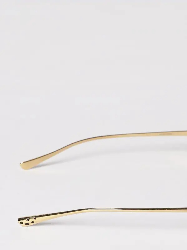 Cartier Ct0474s Metal Sunglasses
