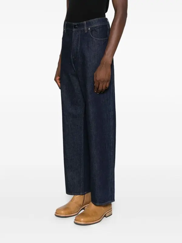 Stone Island Slim Fit Denim Jeans