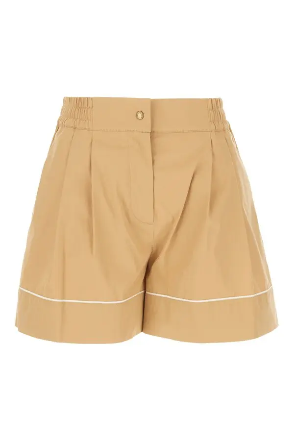Moncler Clothing Shorts - Multicolor