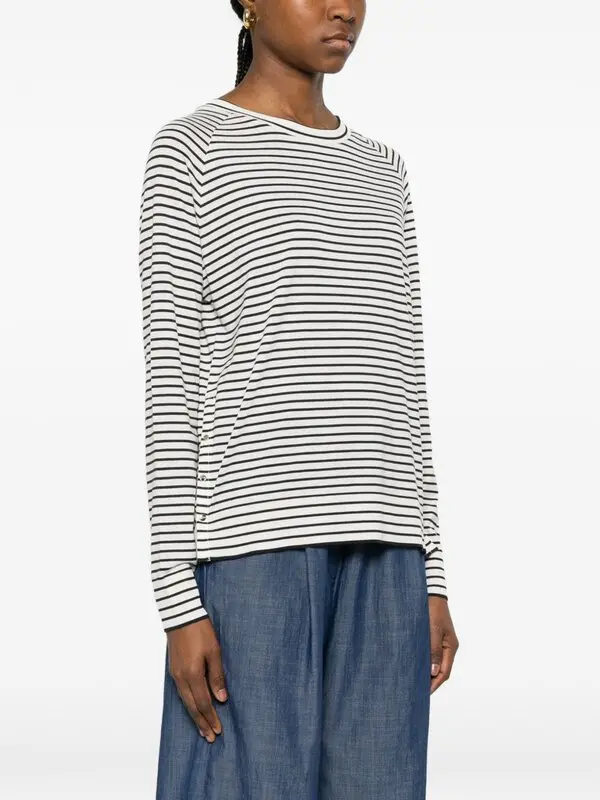 Herno Cotton Blend Sweater