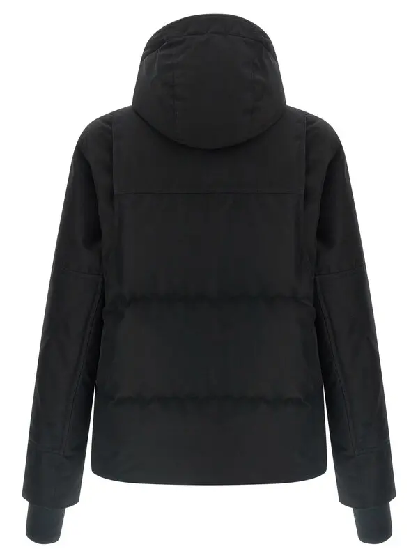 Moncler Elfin' Down Jacket