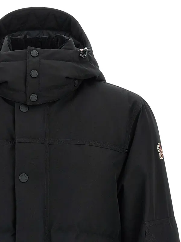 Moncler Elfin' Down Jacket