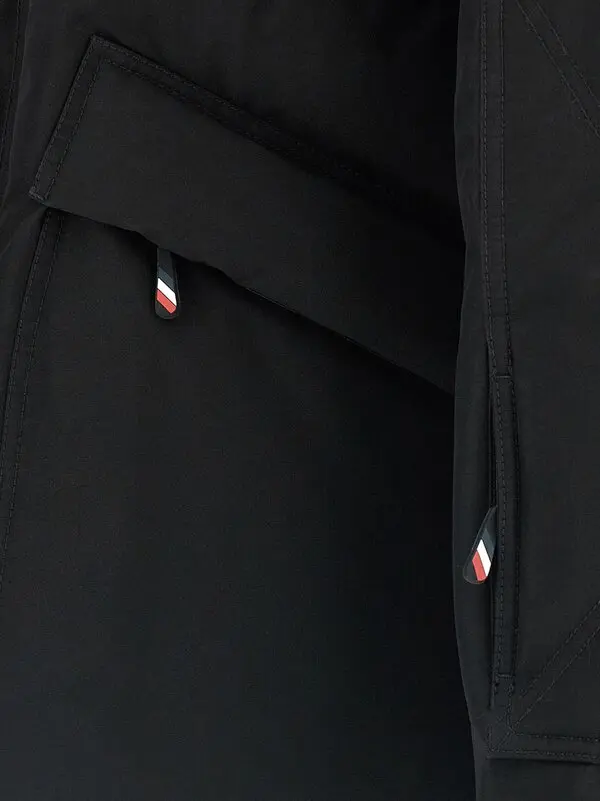 Moncler Elfin' Down Jacket