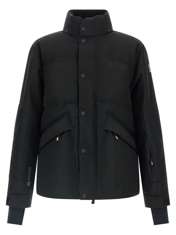 Moncler Elfin Down Jacket