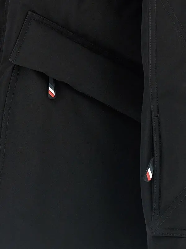 Moncler Elfin Down Jacket
