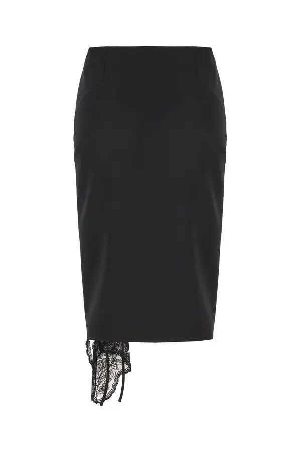 Alexander McQueen Clothing Skirts