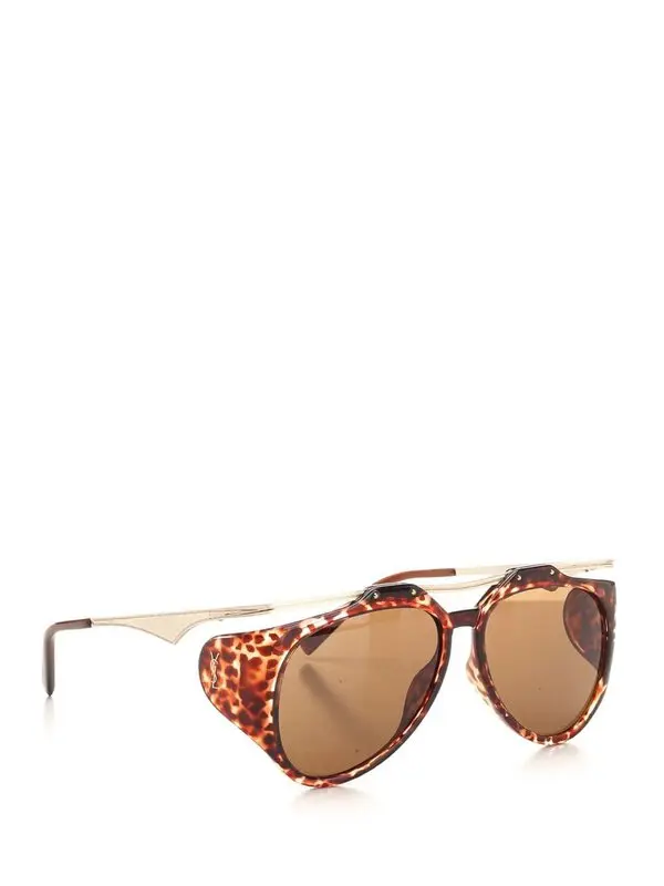 Saint Laurent Amelia Sunglasses