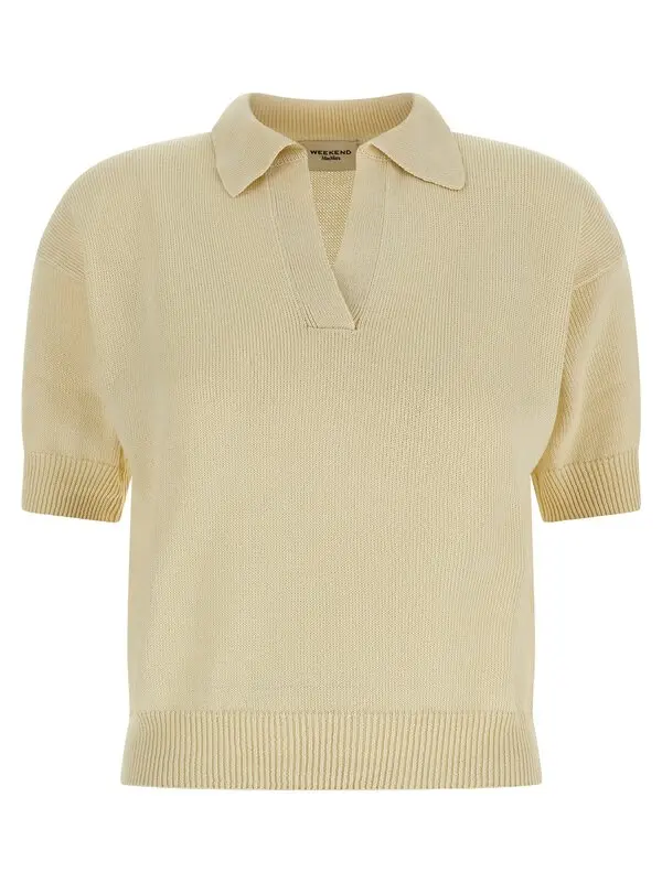 Max Mara Wkdalbero' Sweater