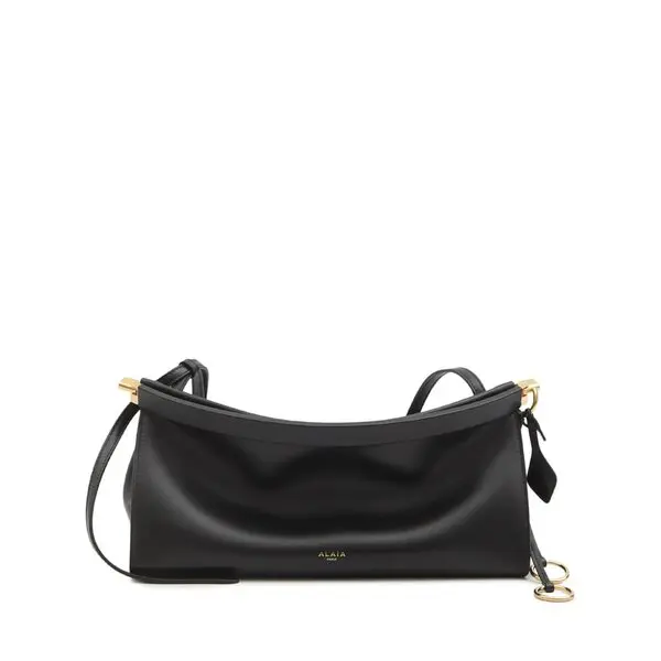 Alaïa Shoulder Bags - Black