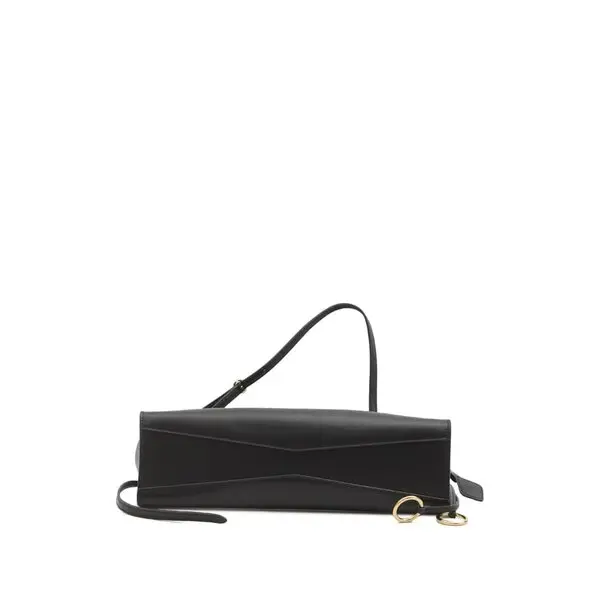 Alaïa Shoulder Bags - Black