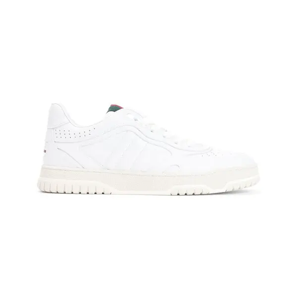 Gucci Re-web Trainers