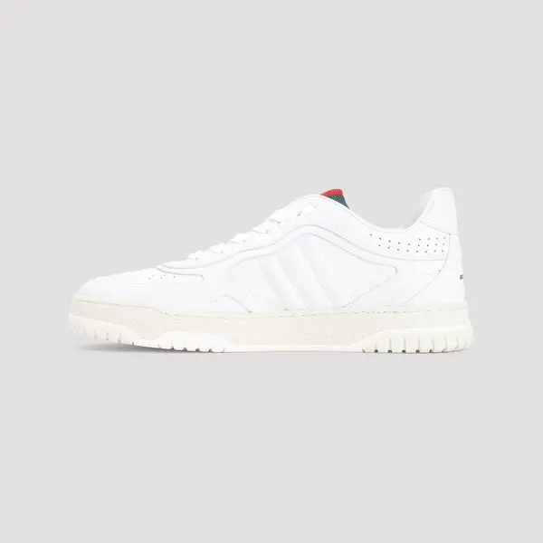 Gucci Re-web Trainers