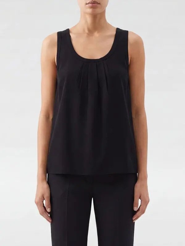 Saint Laurent Sweater - Black