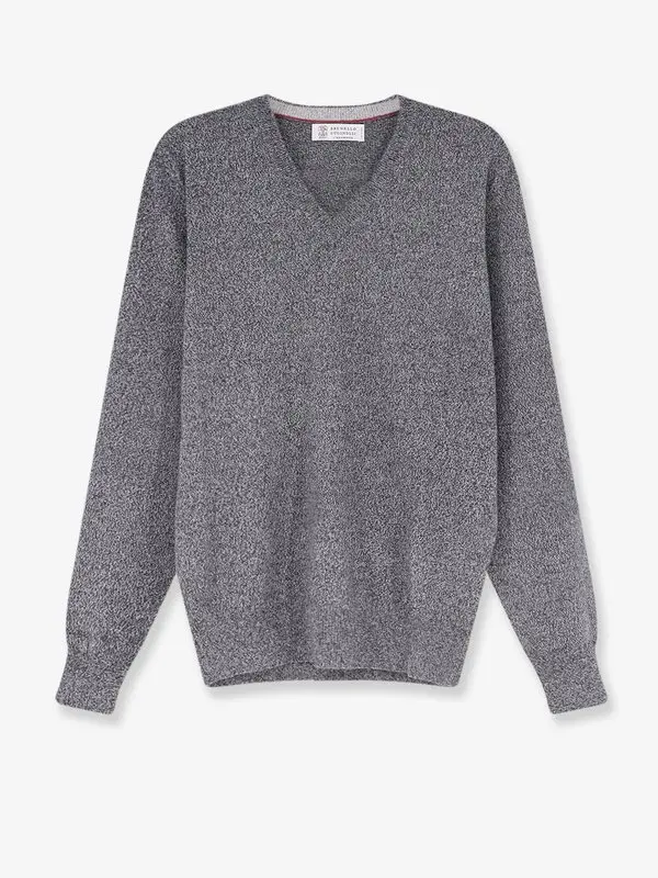 Brunello Cucinelli Cashmere Sweater
