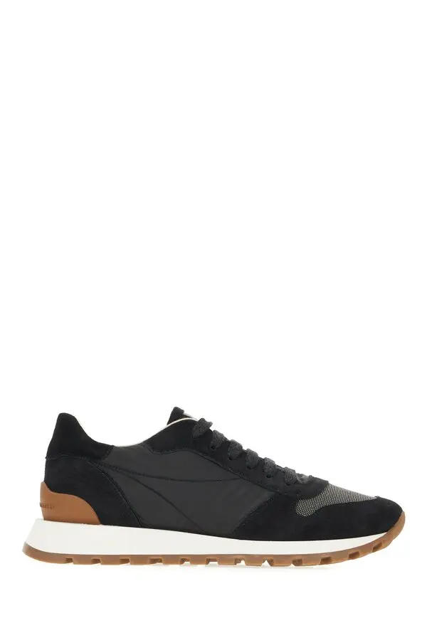 Brunello Cucinelli Shoes Sneakers