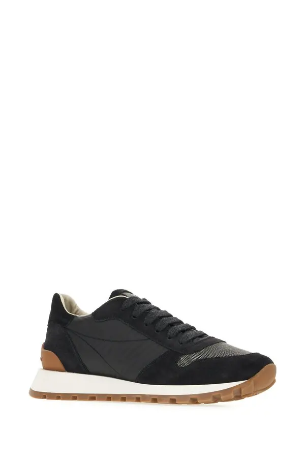 Brunello Cucinelli Shoes Sneakers