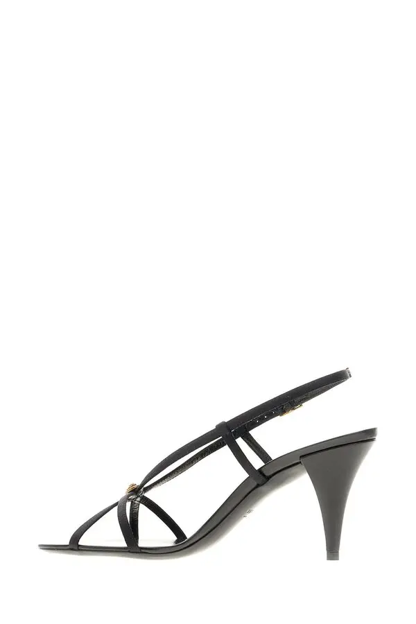 Versace Shoes Mules