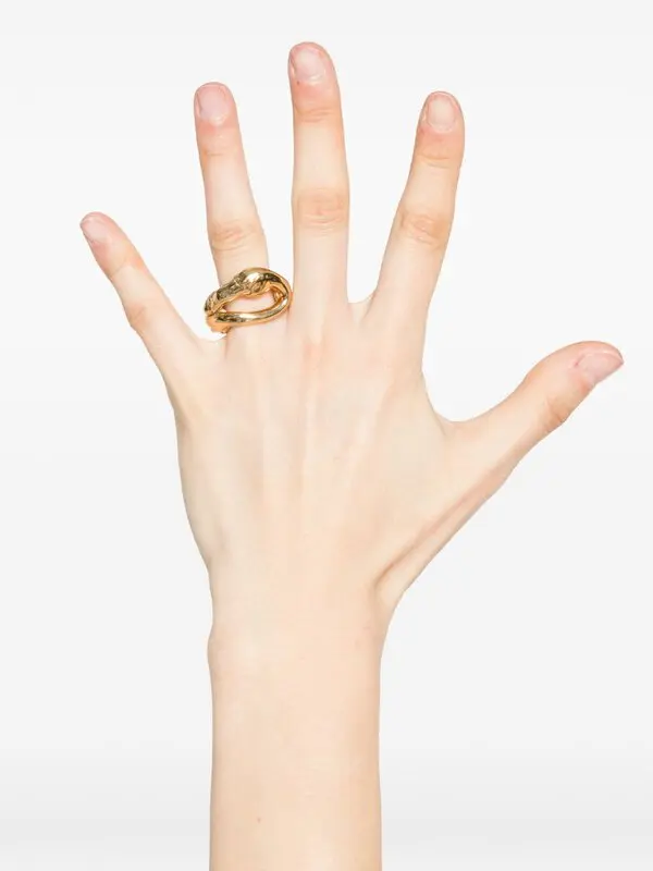 Chloé Tropicus Ring