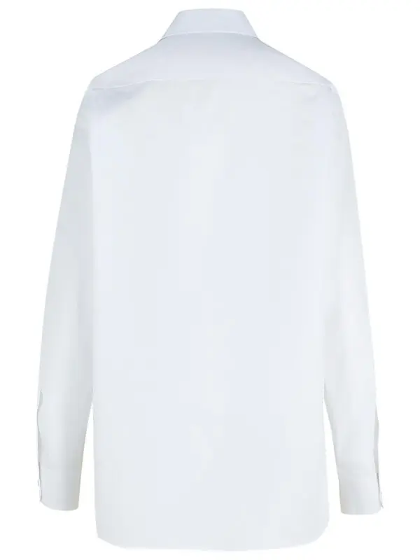 Stella McCartney Cotton Shirt