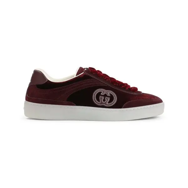 Gucci G74 Sneakers