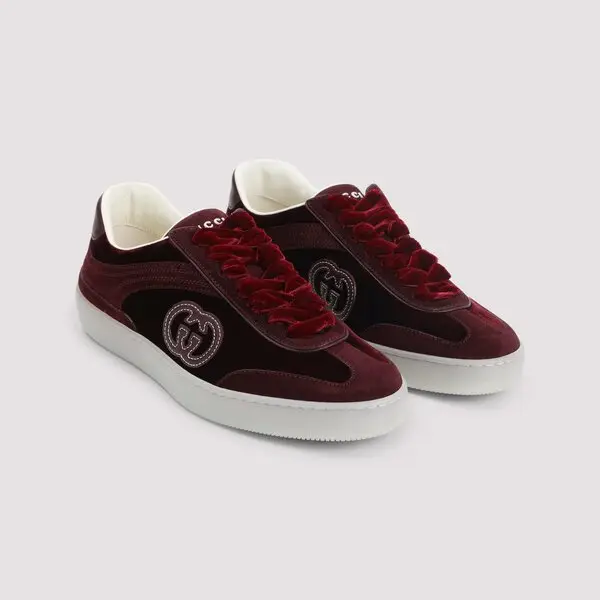 Gucci G74 Sneakers