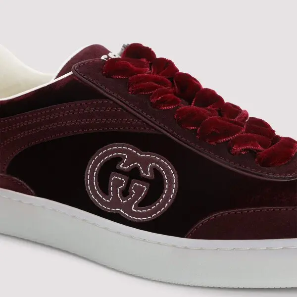 Gucci G74 Sneakers