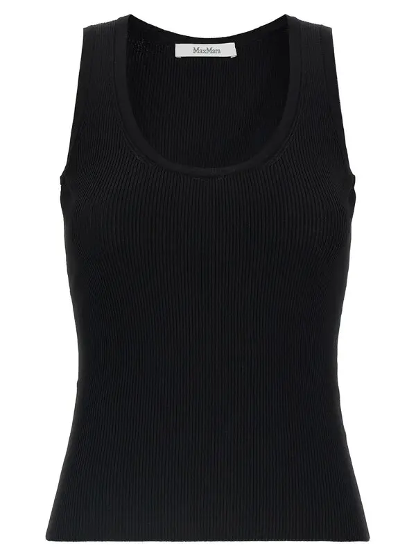 Max Mara Editta' Top