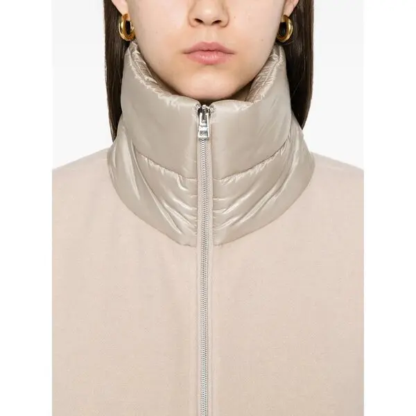 Herno Quilted Jacket