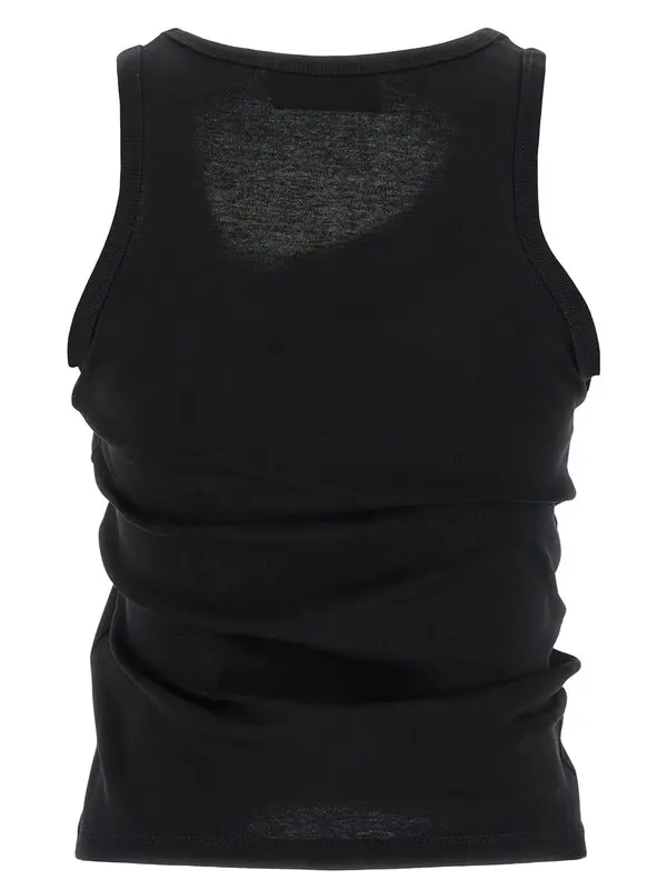 Coperni Emoji' Tank Top