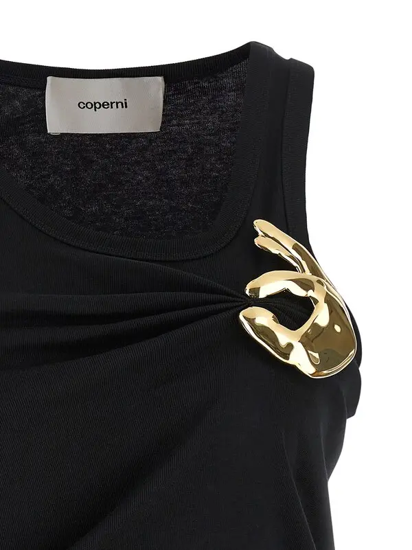 Coperni Emoji' Tank Top