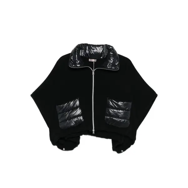 Herno Jackets Oversized Jackets
