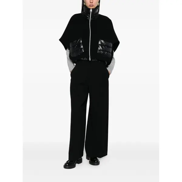 Herno Jackets Oversized Jackets