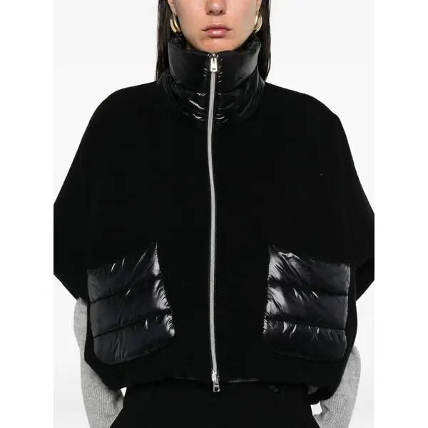 Herno Jackets Oversized Jackets