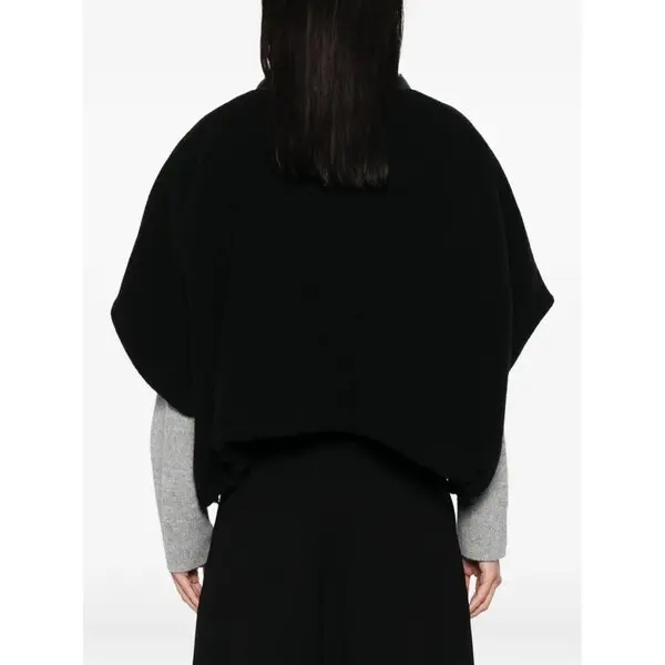 Herno Jackets Oversized Jackets