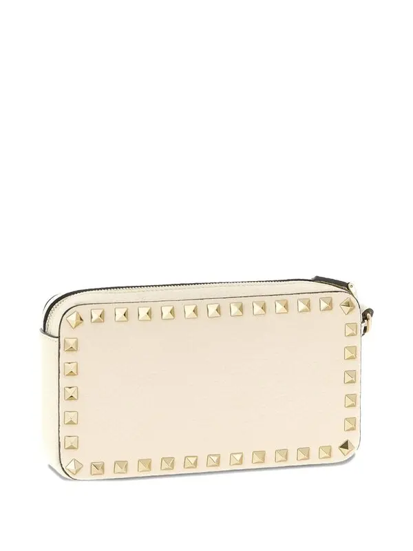 Valentino Garavani Rockstud Leather Mini Bag