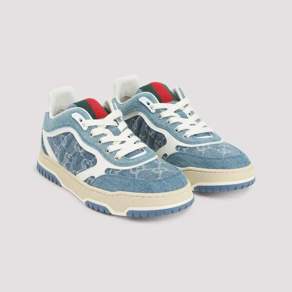 Gucci Re Web Sneakers