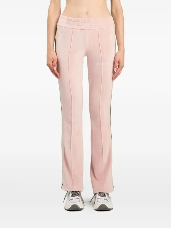 Palm Angels Chenille Track Pants