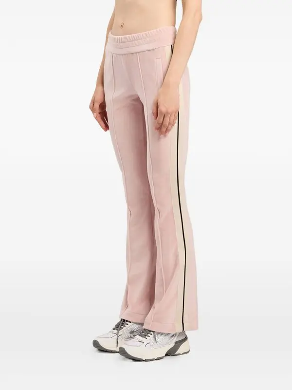 Palm Angels Chenille Track Pants