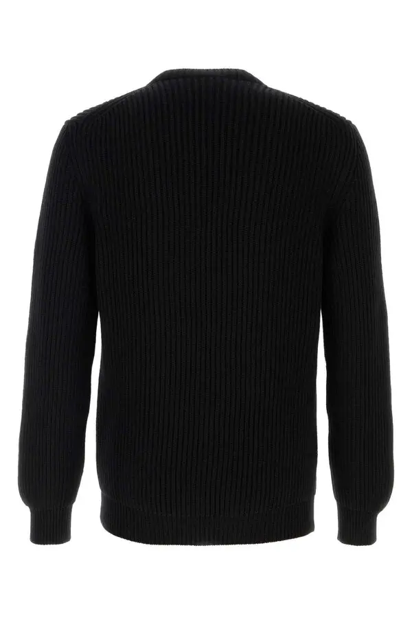 Fendi Wool Sweater