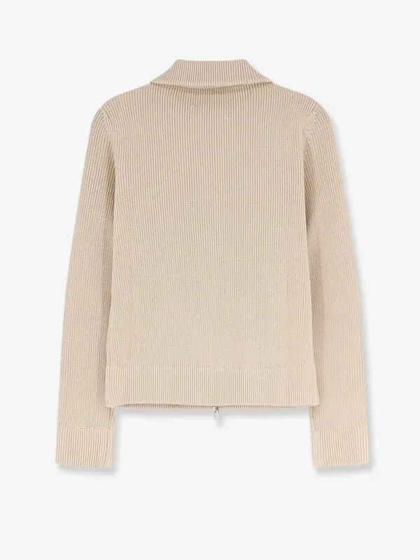 MAISON MARGIELA Wool Blend Cardigan