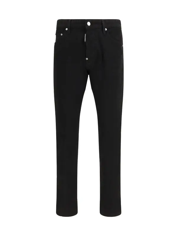 Dsquared2 Denim Jeans
