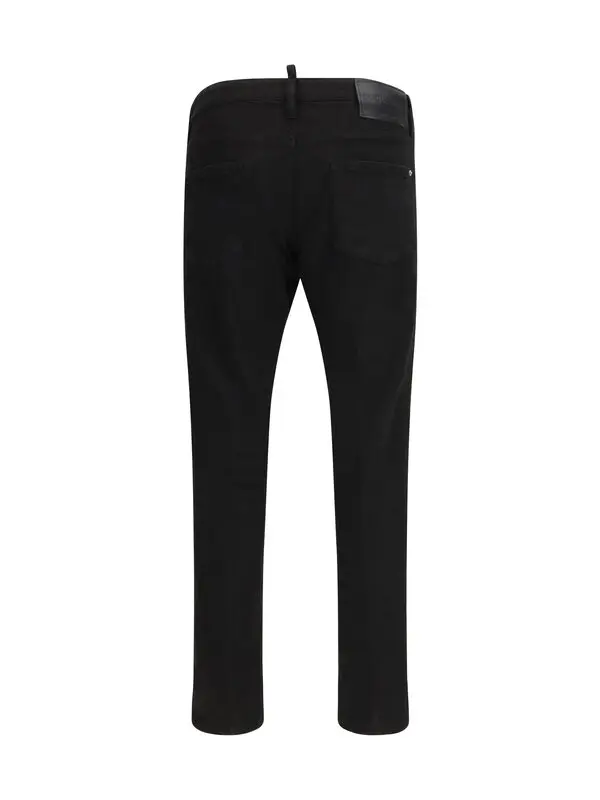 Dsquared2 Denim Jeans