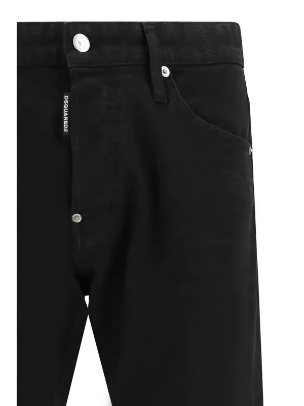Dsquared2 Denim Jeans