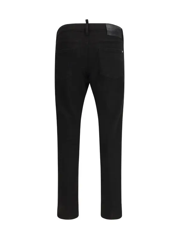 Dsquared2 Denim Jeans
