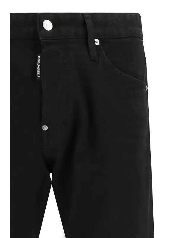 Dsquared2 Denim Jeans