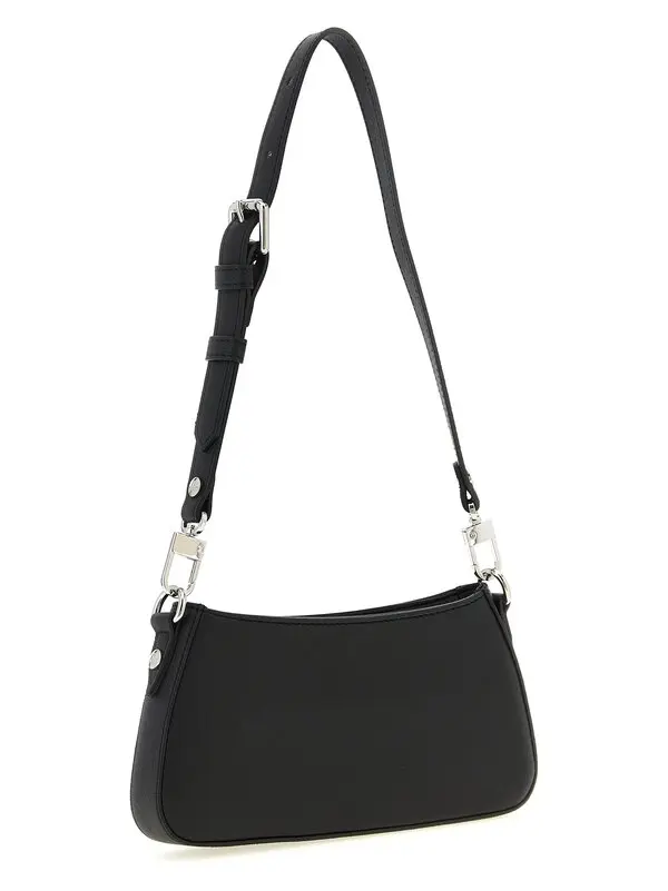 VIVIENNE WESTWOOD Tasha' Shoulder Bag - Black