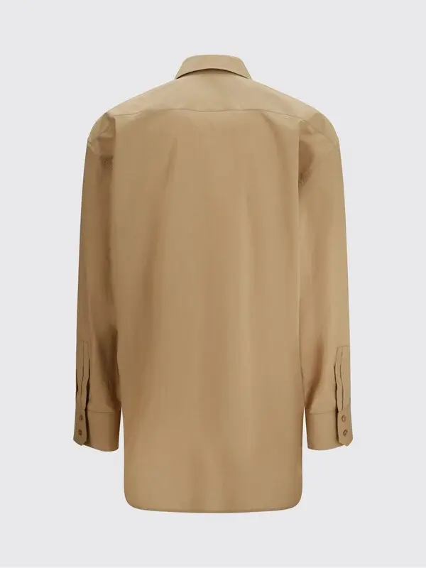 Saint Laurent Cotton Shirt