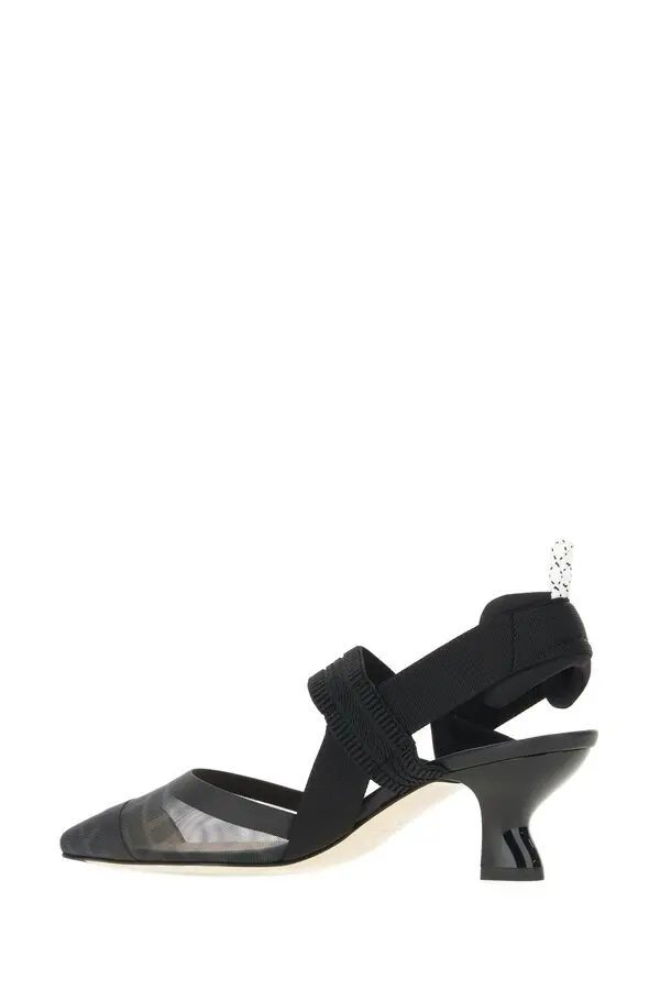Fendi Shoes Pumps