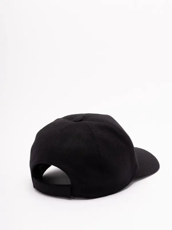 Fendi Ff` Baseball Cap